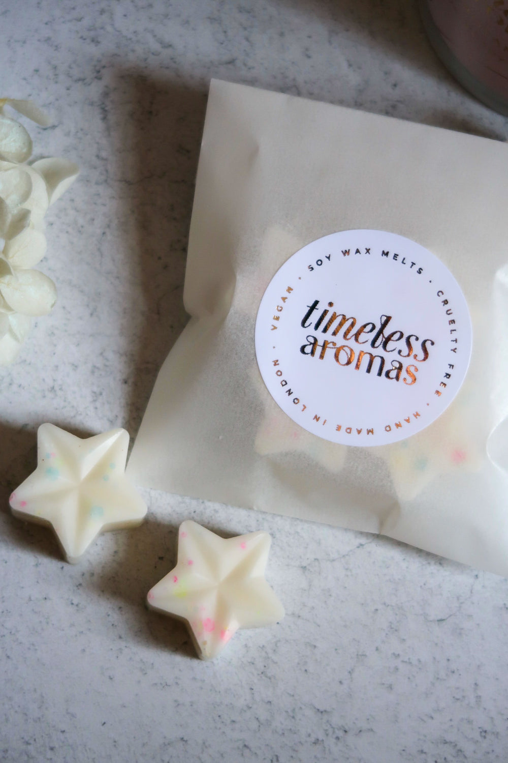 Timeless Aromas | Home Fragrance Candles, Diffusers, Wax Melts, Bath ...