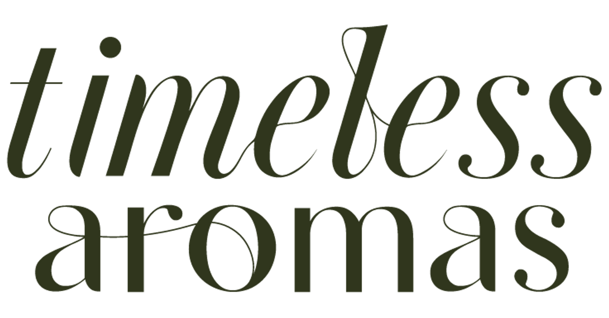 Timeless Aromas | Home Fragrance Candles, Diffusers, Wax Melts, Bath ...